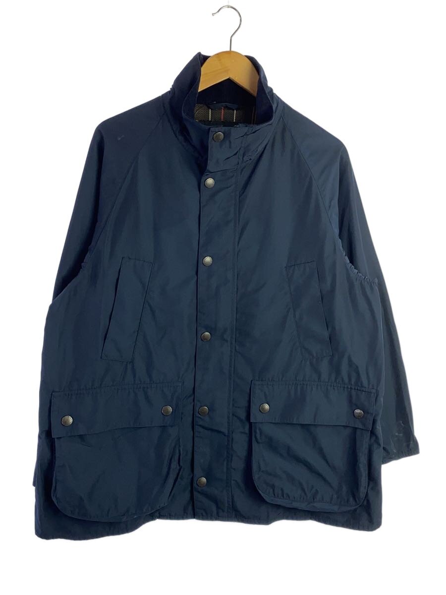 【ブランド】Barbour 【ブランドカナ】バブアー 【型番】 【程度】B 【サイズ】38 【メインカラー】ネイビー 【素材・生地】ポリエステル 【キーワード】　　 2026/01/21 セカンドストリート須坂店【1880】【中古】Barb...