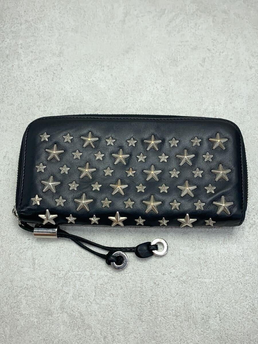 【ブランド】JIMMY CHOO 【ブランドカナ】ジミーチュウ 【型番】 【程度】B 【サイズ】 【メインカラー】ブラック 【素材・生地】レザー 【キーワード】　　 2024/08/30 セカンドストリート鞍月店【2050】【中古】JIMM...
