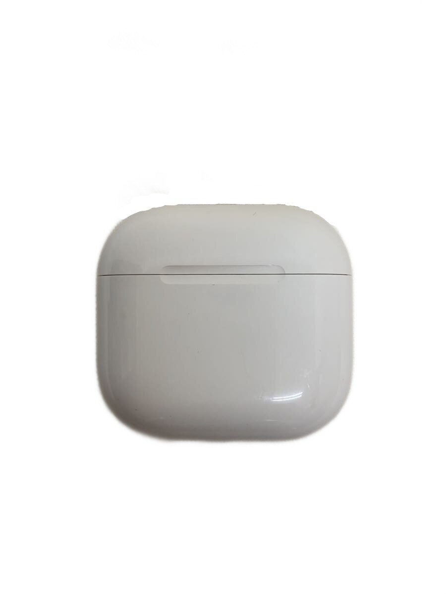 【ブランド】Apple 【ブランドカナ】アップル 【型番】 【程度】B 【サイズ】 【メインカラー】 【素材・生地】 【キーワード】　　　? NULL ? 2026/06/03 セカンドストリート出来島店【1995】【中古】Apple◆イヤ...