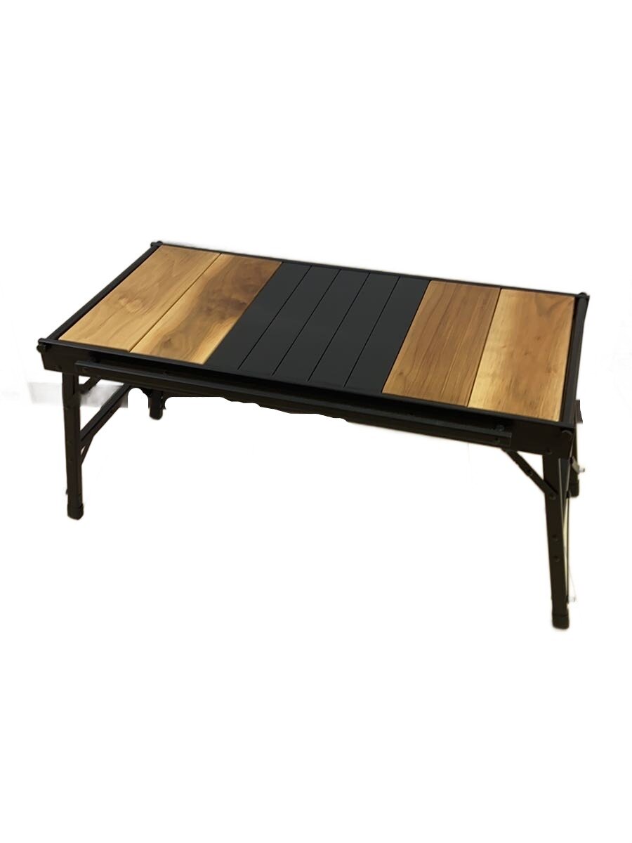 【ブランド】RATELWORKS 【ブランドカナ】ラーテルワークス 【型番】 【程度】B 【カラー】ブラック 【キーワード】　　 2026/01/30 セカンドストリート宇部厚南店 【4042】【中古】RATELWORKS◆ウッドパネルテー...