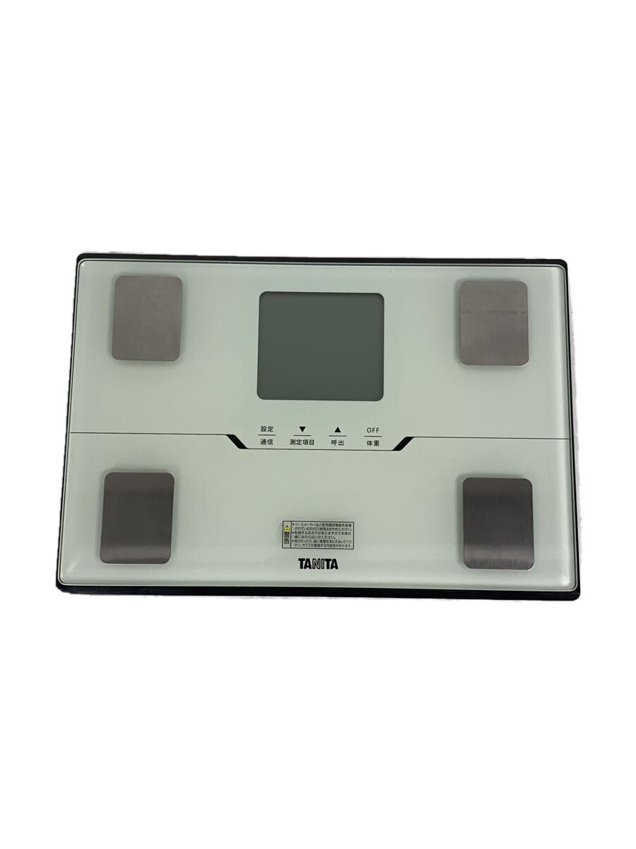 【ブランド】TANITA 【ブランドカナ】タニタ 【型番】 【程度】B 【カラー】 【キーワード】　　 2025/06/15 セカンドストリート高岡野村店 【3340】【中古】TANITA◆体脂肪計・体重計 BC-767 [パールホワイト]...