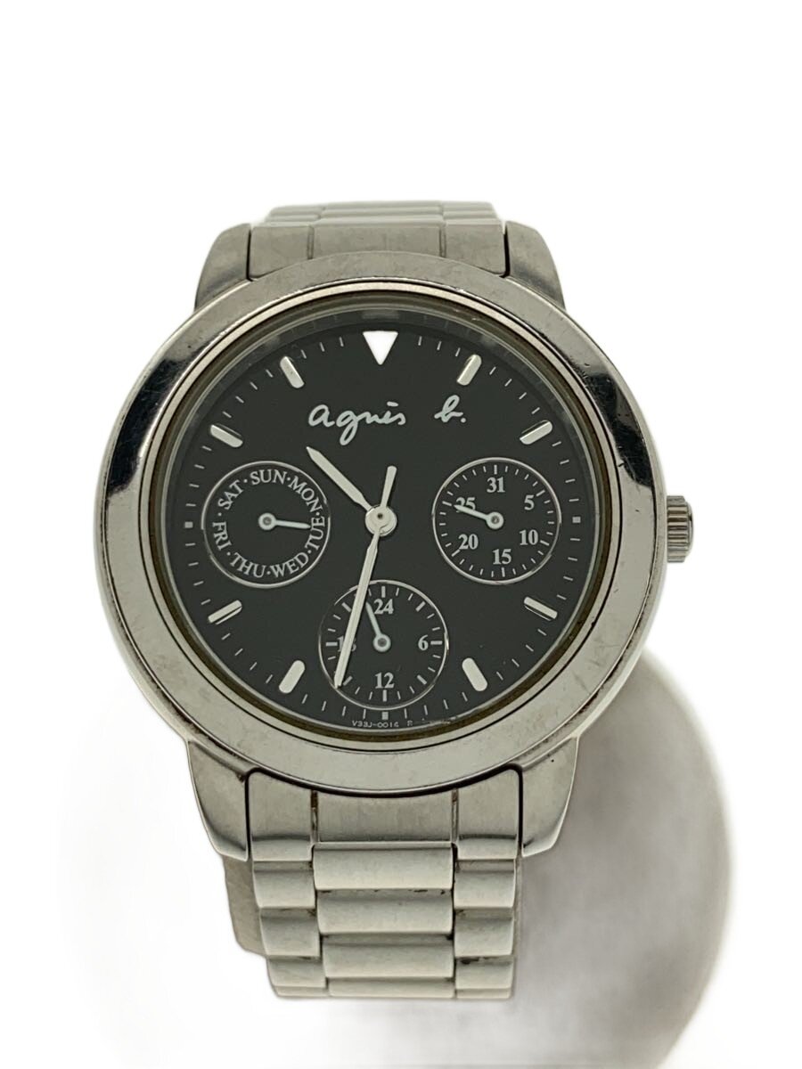 【ブランド】agnes b. 【ブランドカナ】アニエスベー 【型番】 【程度】B 【サイズ】 【メインカラー】 【素材・生地】 【キーワード】　　 2025/12/25 セカンドストリート横浜緑園都市店【3895】【中古】agnes b.◆...