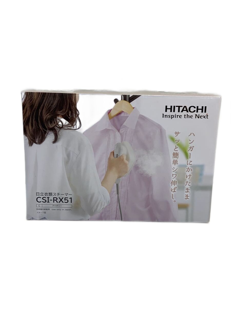【ブランド】HITACHI 【ブランドカナ】ヒタチ 【型番】 【程度】B 【サイズ】 【メインカラー】 【素材・生地】 【キーワード】　　　/ 2026/06/06 セカンドストリート上尾中妻店【4793】【中古】HITACHI◆アイロン/...
