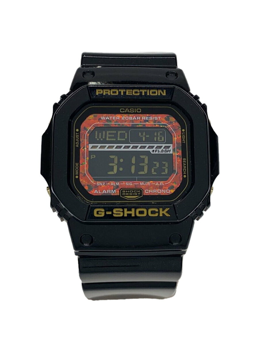 【ブランド】CASIO 【ブランドカナ】カシオ 【型番】 【程度】B 【サイズ】 【メインカラー】ブラック 【素材・生地】エナメル 【キーワード】　　　/ 2026/06/26 セカンドストリートまるひろ上尾SC店【5056】【中古】CAS...