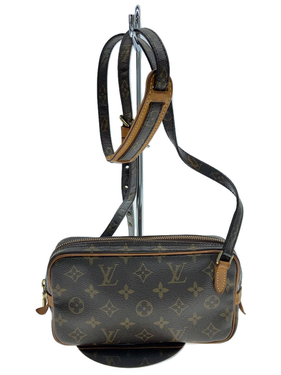 【ブランド】LOUIS VUITTON 【ブランドカナ】ルイヴィトン 【型番】M51828 【程度】B 【サイズ】 【メインカラー】ブラウン 【素材・生地】PVC（ビニール） 【キーワード】　　 2025/01/12 セカンドストリート高崎...