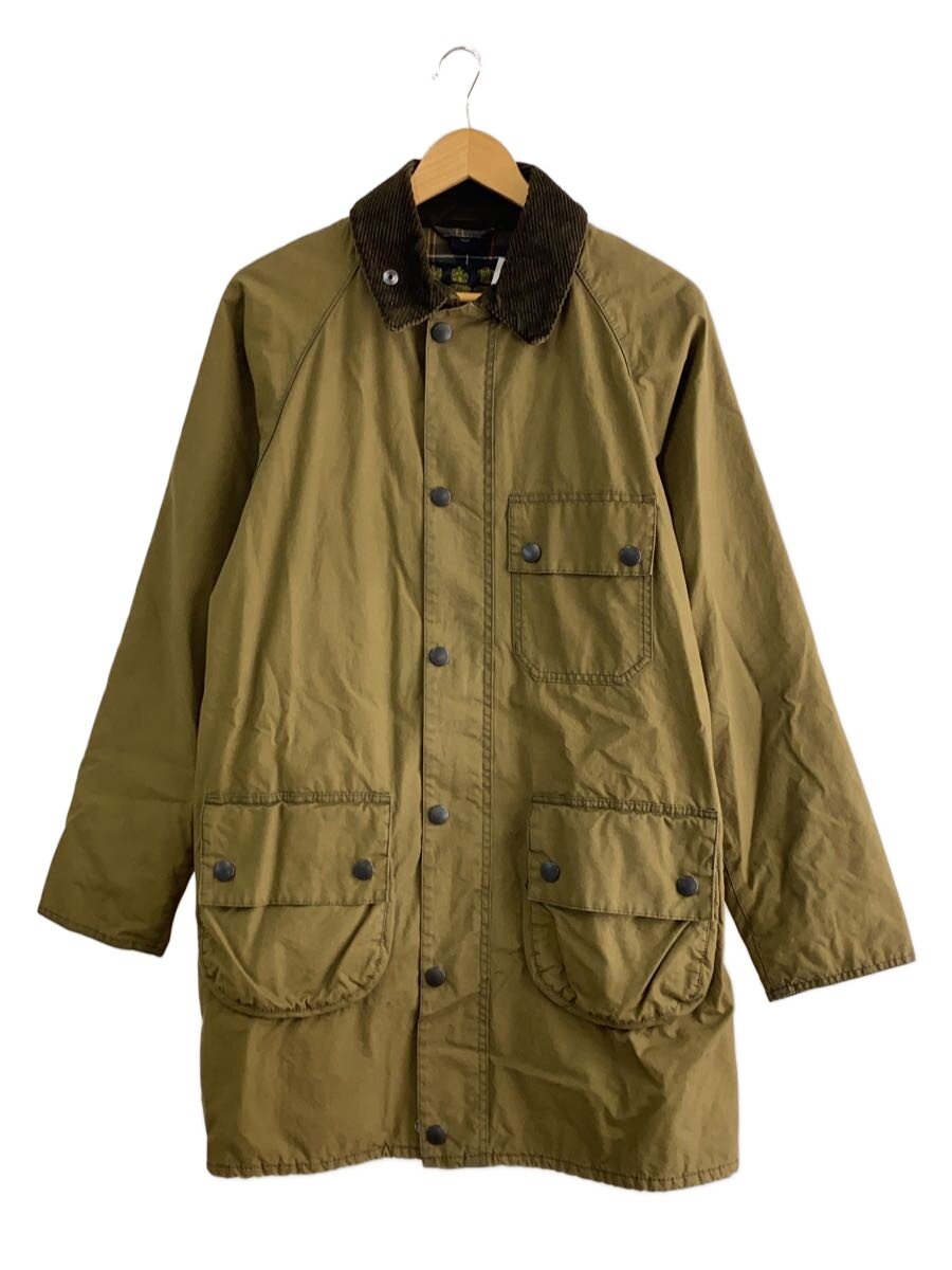【ブランド】Barbour 【ブランドカナ】バブアー 【型番】 【程度】C 【サイズ】36 【メインカラー】カーキ 【素材・生地】コットン 【キーワード】　　　/ 2026/01/20 セカンドストリート大須赤門店【4352】【中古】Bar...
