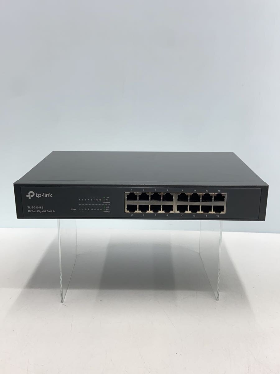 【ブランド】tp-link 【ブランドカナ】ティーピーリンク 【型番】 【程度】B 【カラー】 【キーワード】　　　/ 2026/06/24 セカンドストリート越谷谷中店 【1926】【中古】tp-link◆パソコン周辺機器/TL-SG10...