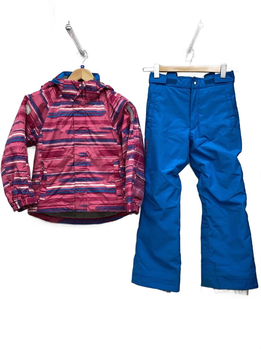 【ブランド】DESCENTE 【ブランドカナ】デサント 【型番】 【程度】B 【サイズ】 【メインカラー】ピンク 【素材・生地】 【キーワード】　　 2025/12/26 セカストアウトドア新潟大学前店【4043】【中古】DESCENTE◆...