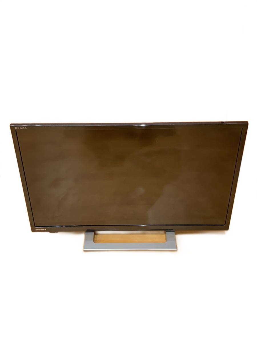 【ブランド】TOSHIBA 【ブランドカナ】トウシバ 【型番】 【程度】B 【カラー】 【キーワード】　　　/ 2026/05/20 セカンドストリート上尾店 【3115】【中古】TOSHIBA◆薄型テレビ・液晶テレビ 24V34//【家電...