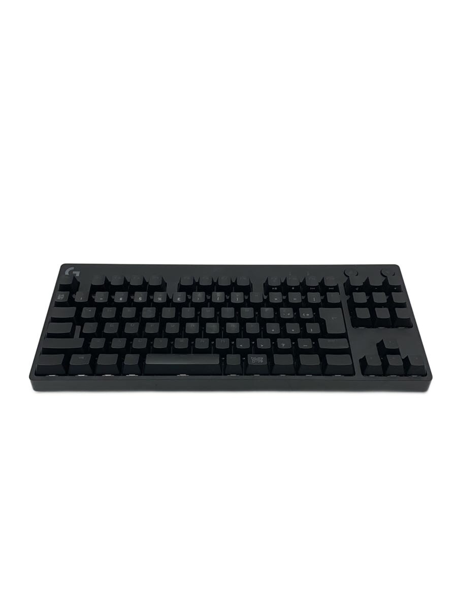 【ブランド】Logicool 【ブランドカナ】ロジクール 【型番】 【程度】B 【カラー】 【キーワード】　　 2026/03/24 セカンドストリート千歳店 【2948】【中古】Logicool◆キーボード G-PKB-002LN【パソコ...