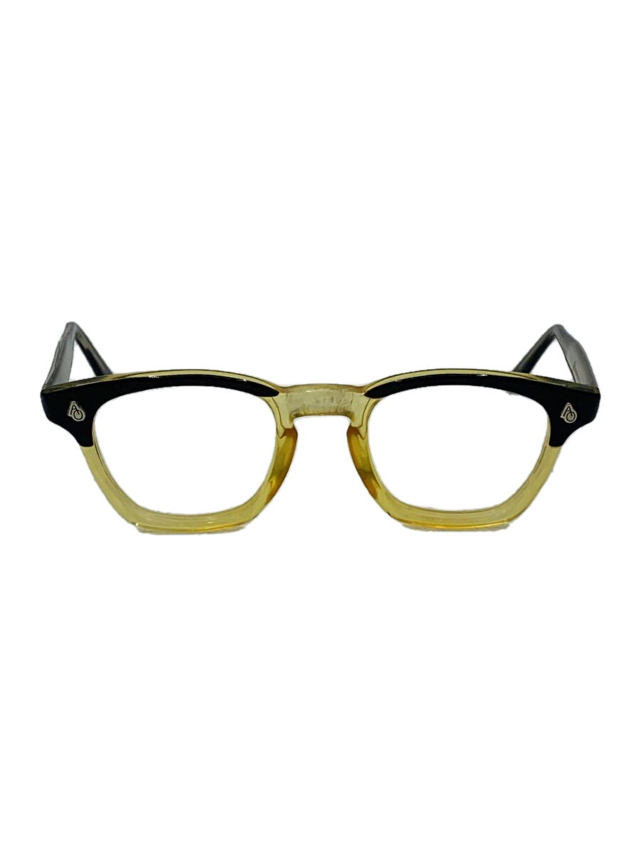 【ブランド】AMERICAN OPTICAL 【ブランドカナ】アメリカンオプティカル 【型番】 【程度】B 【サイズ】 【メインカラー】ブラック 【素材・生地】プラスチック 【キーワード】　　　/ 2025/09/12 セカンドストリート那...