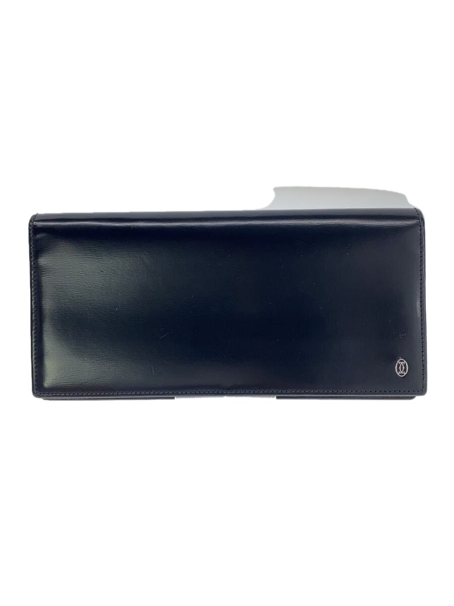 【ブランド】Cartier 【ブランドカナ】カルティエ 【型番】 【程度】B 【サイズ】 【メインカラー】ブラック 【素材・生地】レザー 【キーワード】　　 2025/04/06 セカンドストリート国分寺マルイ店【4798】【中古】Cart...