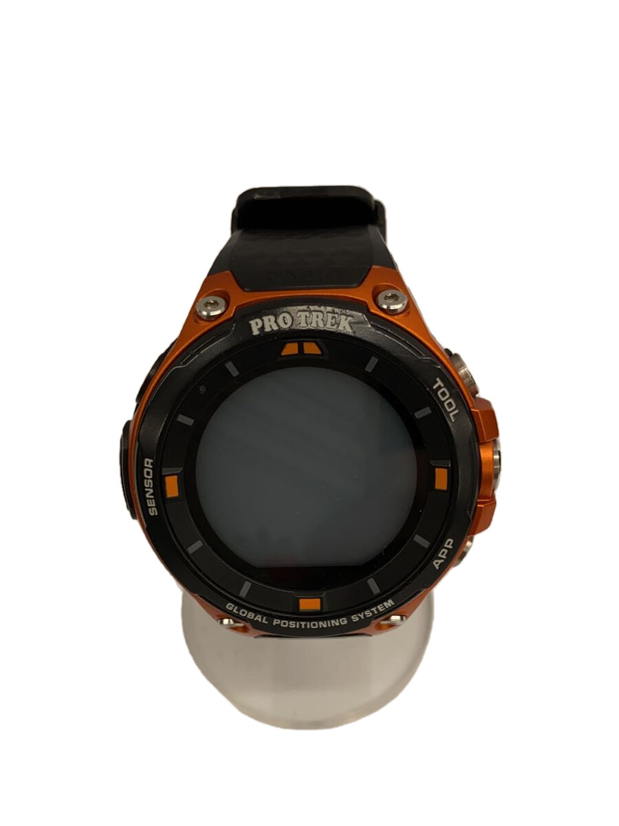 【ブランド】CASIO 【ブランドカナ】カシオ 【型番】 【程度】B 【サイズ】 【メインカラー】 【素材・生地】 【キーワード】　　　/ 2026/05/13 セカンドストリート大分古国府店【2560】【中古】CASIO◆PRO TREK...