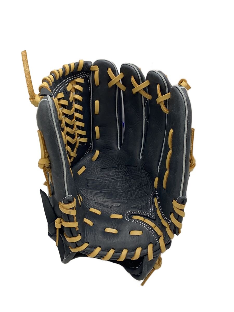 【ブランド】MIZUNO 【ブランドカナ】ミズノ 【型番】 【程度】A 【カラー】グレー 【キーワード】　　　/ 2026/07/20 セカンドストリート静岡曲金店 【3563】【中古】MIZUNO◆グローブ/右利き用/GRY ブランド M...
