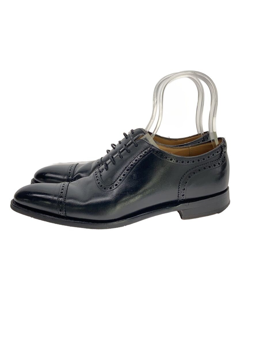 【ブランド】JOSEPH CHEANEY&SONS 【ブランドカナ】ジョセフチーニーアンドサンズ 【型番】 【程度】B 【サイズ】UK7 【メインカラー】ブラック 【素材・生地】レザー 【キーワード】　　　/ 2026/03/17 セカンド...