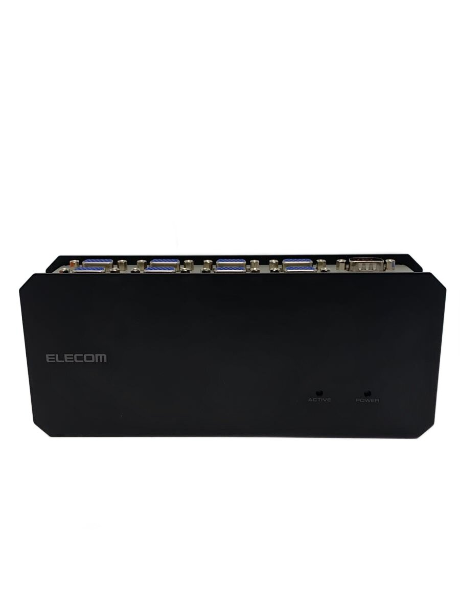 【ブランド】ELECOM 【ブランドカナ】エレコム 【型番】 【程度】B 【カラー】 【キーワード】　　 2026/02/05 セカンドストリート松森店 【1956】【中古】ELECOM◆パソコン周辺機器/VSP-A8【パソコン】 ブランド...
