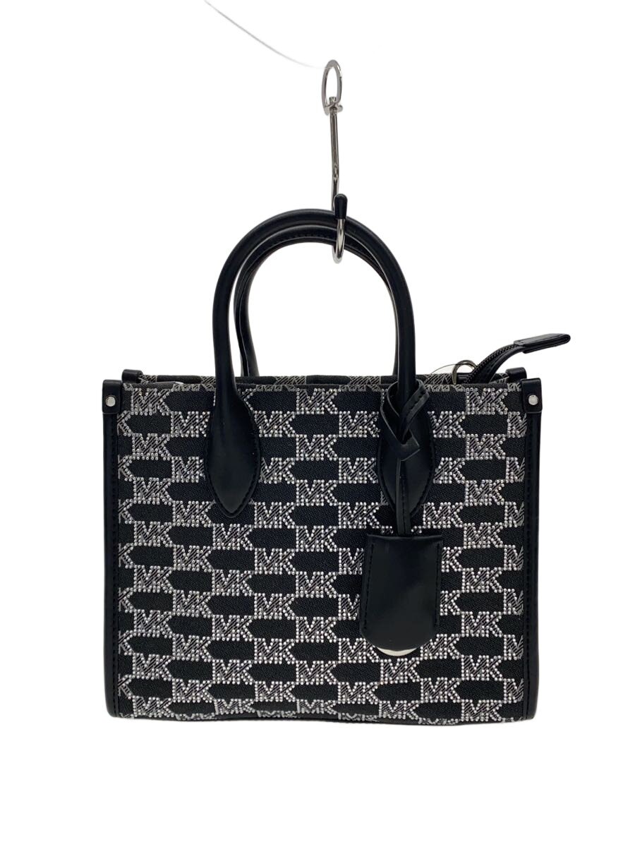 【ブランド】MICHAEL KORS 【ブランドカナ】マイケルコース 【型番】 【程度】B 【サイズ】 【メインカラー】ブラック 【素材・生地】キャンバス 【キーワード】　　 2025/12/22 セカンドストリート東住吉店【2937】【中...