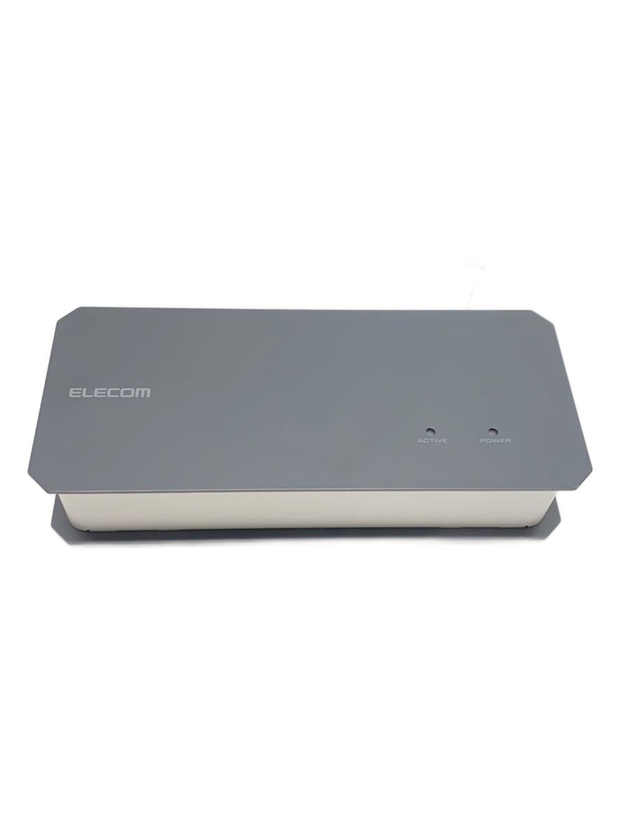 【ブランド】ELECOM 【ブランドカナ】エレコム 【型番】 【程度】B 【カラー】 【キーワード】　　 2026/02/10 セカンドストリート松森店 【1956】【中古】ELECOM◆パソコン周辺機器/VSP-A8【パソコン】 ブランド...