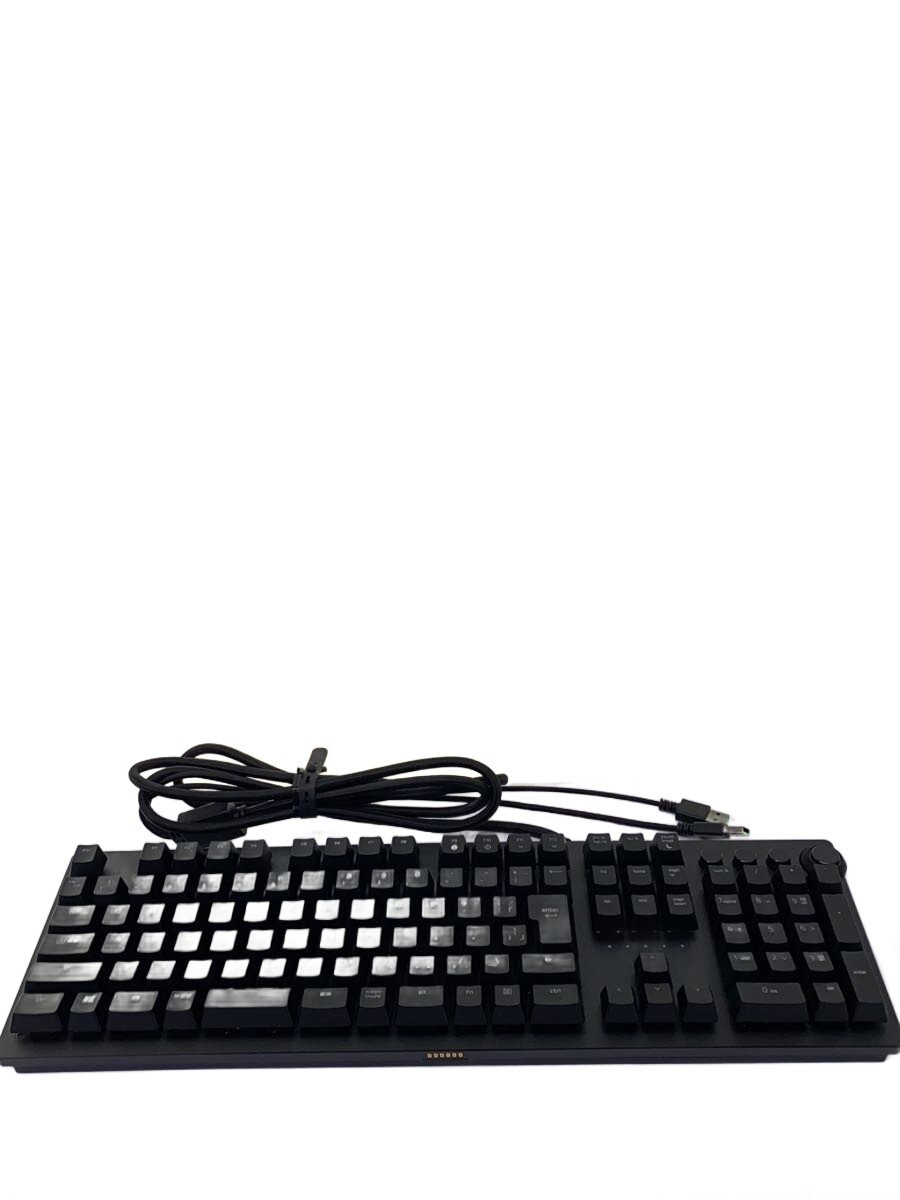 【ブランド】Razer 【ブランドカナ】レイザー 【型番】 【程度】B 【カラー】 【キーワード】　　 2026/03/01 セカンドストリート旭川花咲店 【3864】【中古】Razer◆パソコン周辺機器/RZ03-01871000-R3J...