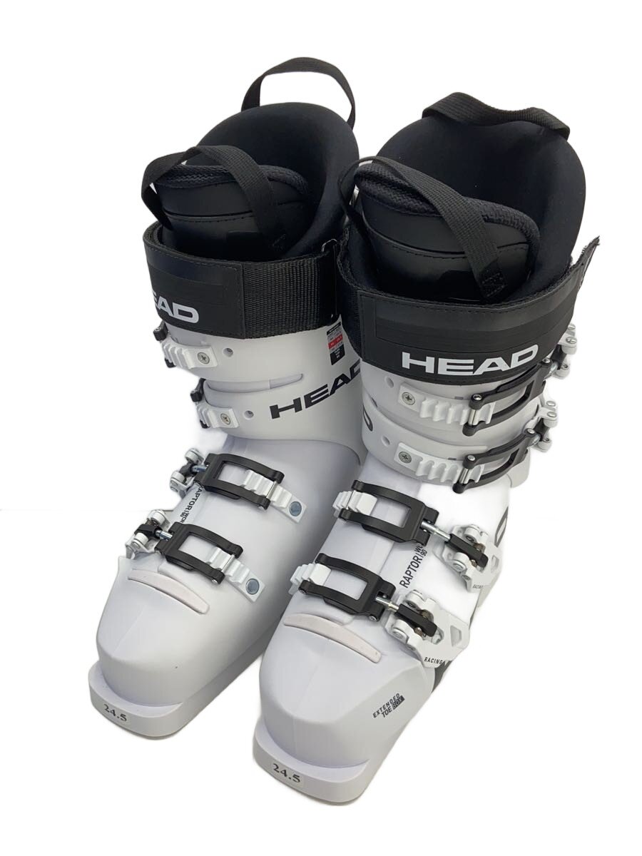 【ブランド】HEAD 【ブランドカナ】ヘッド 【型番】 【程度】B 【サイズ】24．5cm 【メインカラー】ホワイト 【素材・生地】 【キーワード】　　 2026/02/27 セカンドストリートインターパーク宇都宮店【4069】【中古】HE...