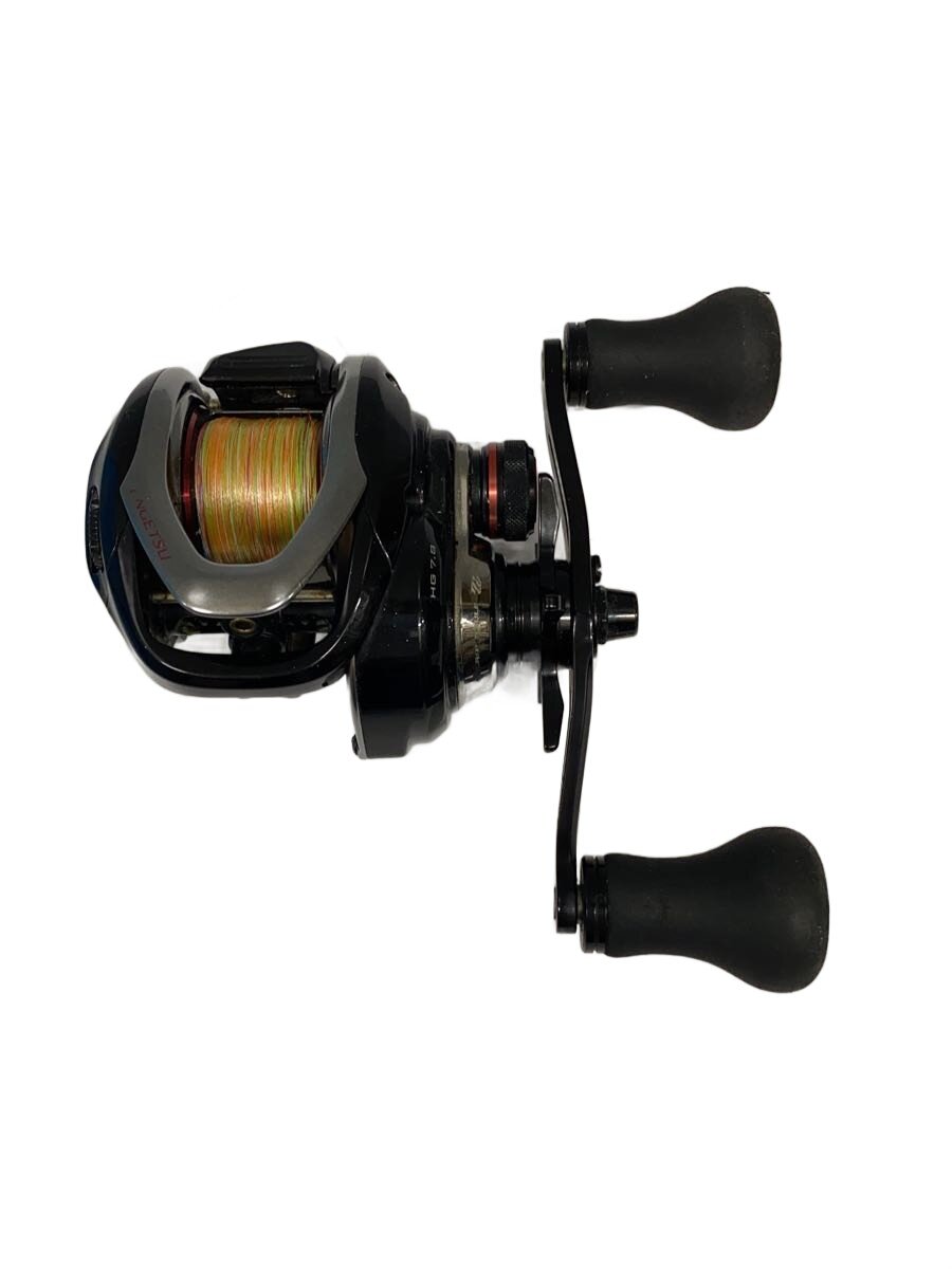 【ブランド】SHIMANO 【ブランドカナ】シマノ 【型番】 【程度】B 【カラー】 【キーワード】　　 2025/12/09 セカンドストリート大村店 【3769】【中古】SHIMANO◆リール/101HG【スポーツ】 ブランド SHIM...