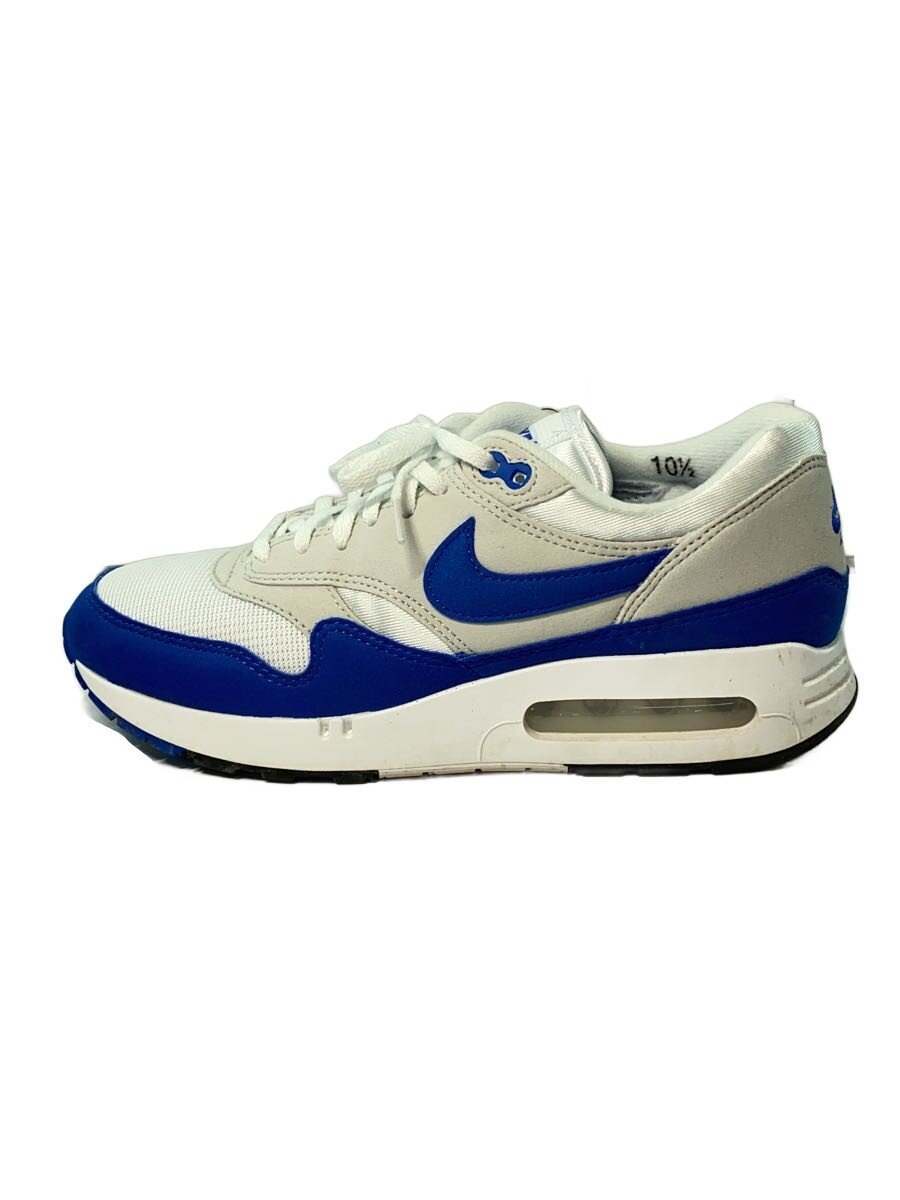 【ブランド】NIKE 【ブランドカナ】ナイキ 【型番】 【程度】B 【サイズ】27．5cm 【メインカラー】ホワイト 【素材・生地】 【キーワード】　　 2025/12/23 セカンドストリート新御堂緑地店【3536】【中古】NIKE◆AI...