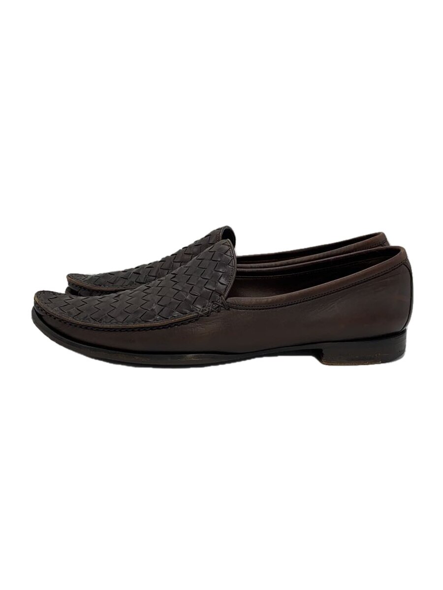 【ブランド】BOTTEGA VENETA 【ブランドカナ】ボッテガヴェネタ 【型番】 【程度】B 【サイズ】40 【メインカラー】ブラウン 【素材・生地】 【キーワード】　　 2025/07/01 セカンドストリートスピナ上到津店【3997...