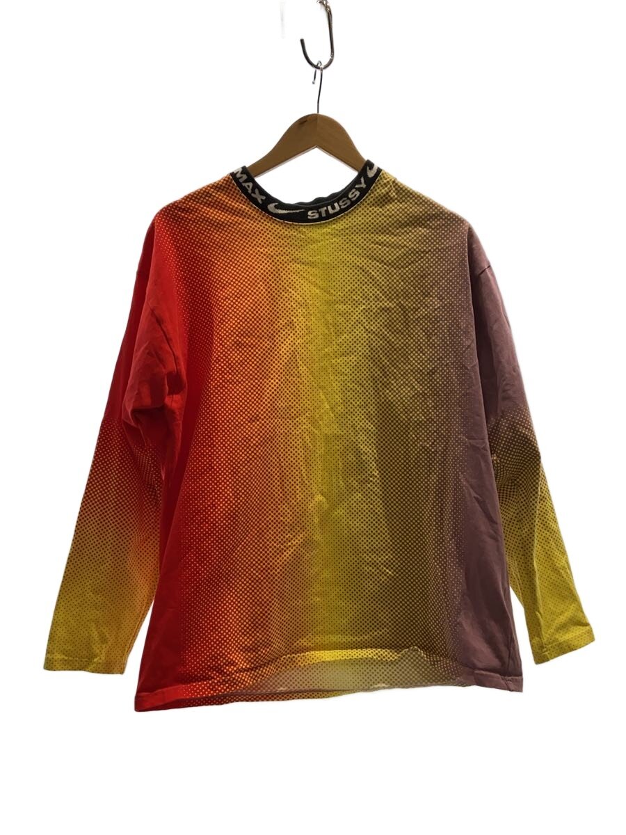 【ブランド】STUSSY 【ブランドカナ】ステューシー 【型番】 【程度】B 【サイズ】M 【メインカラー】マルチカラー 【素材・生地】コットン 【キーワード】　　 2025/12/06 セカンドストリートマルイファミリー溝口店【4710】...