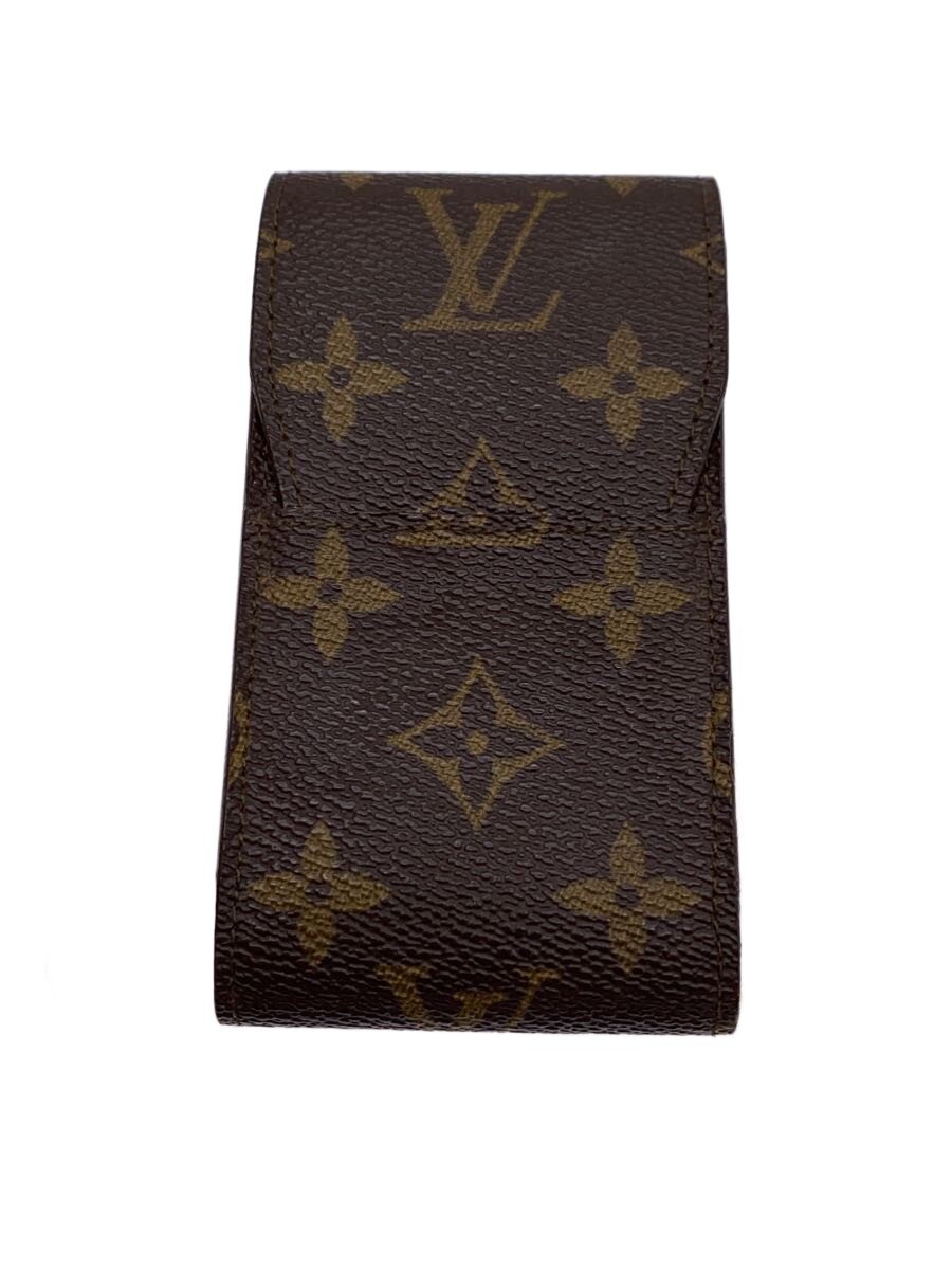 【ブランド】LOUIS VUITTON 【ブランドカナ】ルイヴィトン 【型番】M63024 【程度】B 【サイズ】 【メインカラー】ブラウン 【素材・生地】その他 【キーワード】　　 2025/12/08 セカンドストリート新田東店【201...
