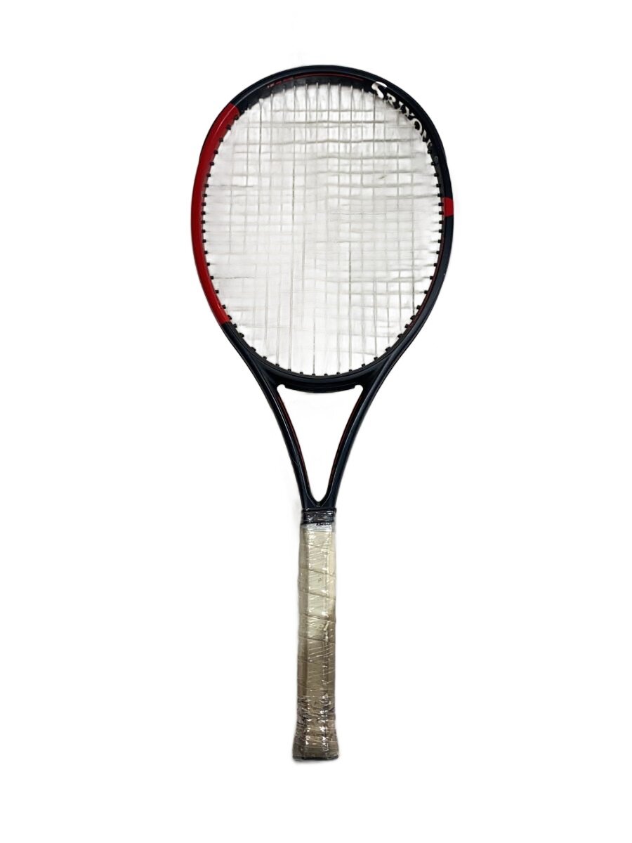【ブランド】DUNLOP 【ブランドカナ】［ゴルフ］ダンロップ 【型番】 【程度】B 【カラー】 【キーワード】　　 2026/03/24 セカンドストリート三郷店 【2865】【中古】DUNLOP◆テニスラケット【スポーツ】 ブランド D...