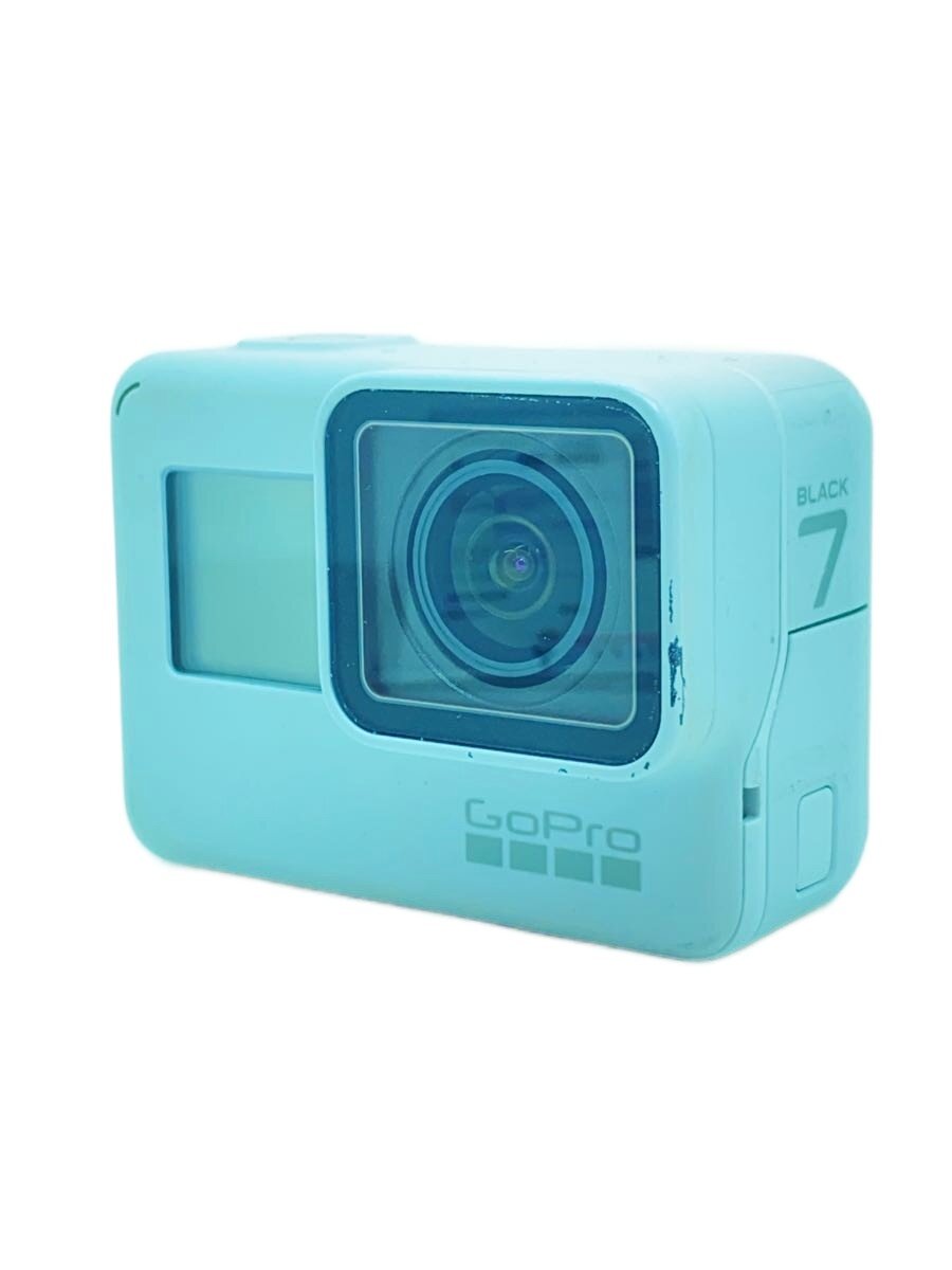 【ブランド】GoPro 【ブランドカナ】ゴープロ 【型番】 【程度】B 【カラー】 【キーワード】　　　/ 2026/06/09 セカンドストリート石狩店 【3762】【中古】GoPro◆ビデオカメラ HERO7 BLACK Limited...
