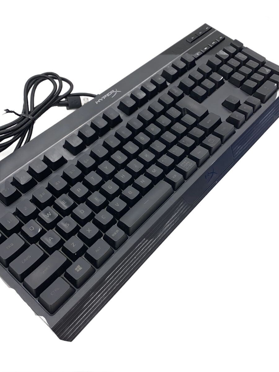 【ブランド】HyperX 【ブランドカナ】ハイパーエックス 【型番】 【程度】B 【カラー】 【キーワード】　　 2025/09/03 セカンドストリート宇都宮簗瀬町店 【3763】【中古】HyperX◆パソコン周辺機器【パソコン】 ブラン...