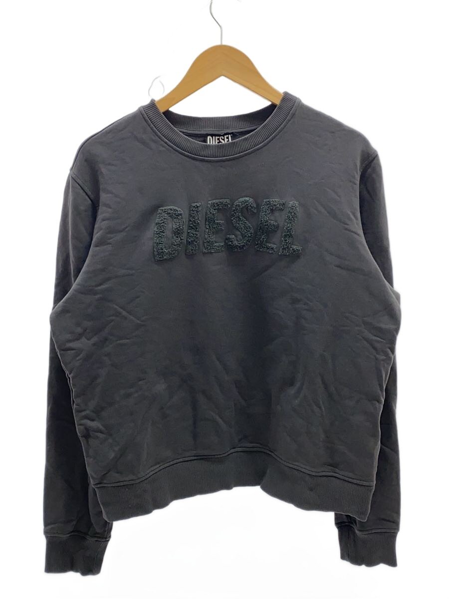 【ブランド】DIESEL 【ブランドカナ】［イリョウ／フクショク］ディーゼル 【型番】 【程度】B 【サイズ】L 【メインカラー】 【素材・生地】コットン 【キーワード】　　 2025/12/10 セカンドストリート相模原淵野辺店【4209...