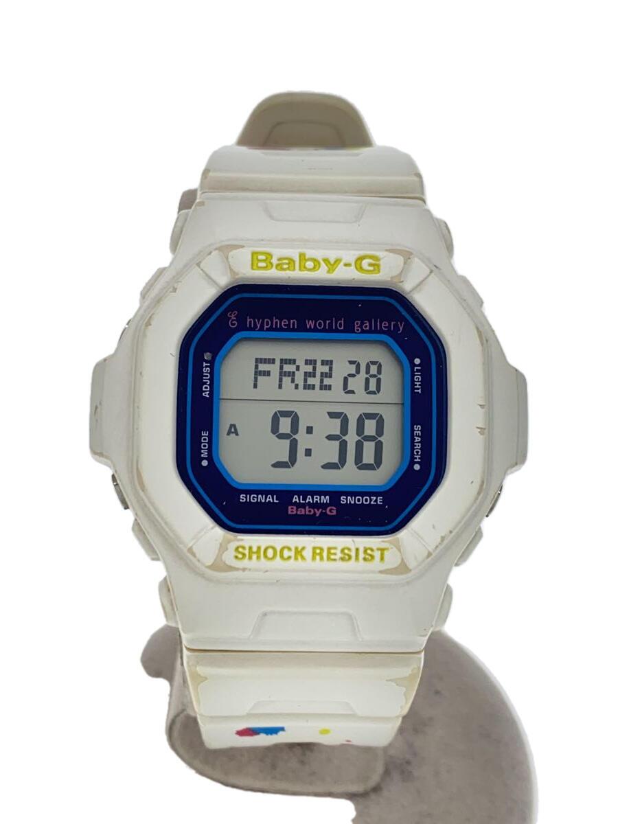 【ブランド】CASIO 【ブランドカナ】カシオ 【型番】 【程度】B 【サイズ】 【メインカラー】 【素材・生地】 【キーワード】　　 2024/01/07 セカンドストリートむつ苫生店【3972】【中古】CASIO◆クォーツ腕時計/デジタ...
