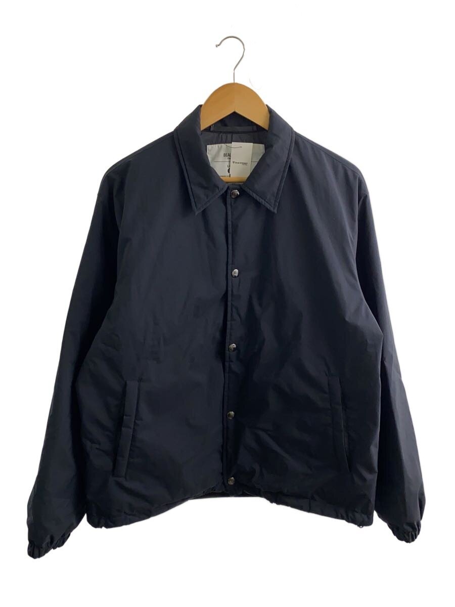 【ブランド】BEAUTY&YOUTH UNITED ARROWS 【ブランドカナ】ビューティーアンドユースユナイテッドアローズ 【型番】 【程度】B 【サイズ】M 【メインカラー】ブラック 【素材・生地】ポリエステル 【キーワード】　　　/...