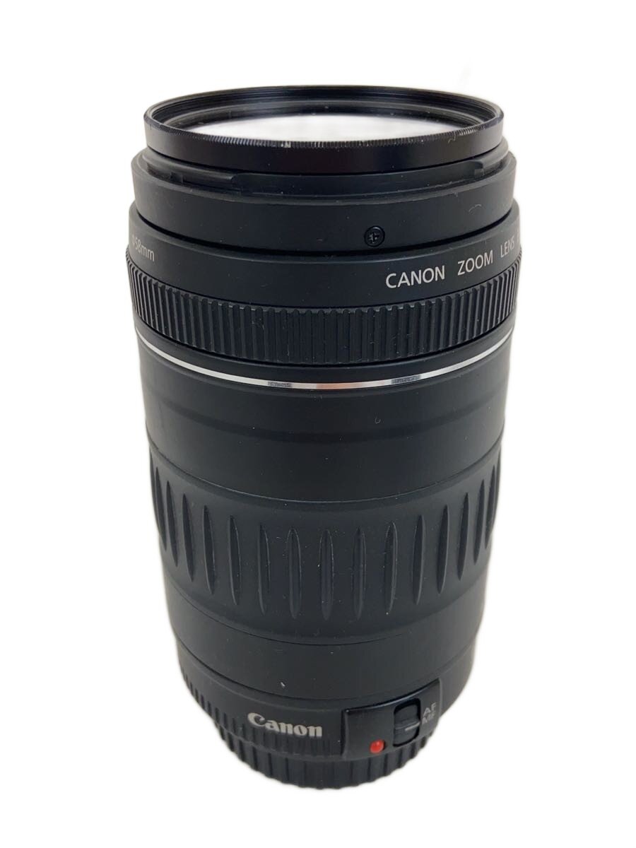 【ブランド】CANON 【ブランドカナ】キヤノン 【型番】 【程度】B 【カラー】 【キーワード】　　 2026/04/11 セカンドストリート野田つつみ野店 【4101】【中古】CANON◆レンズ/F90-300mm F4.5-5.6【カ...