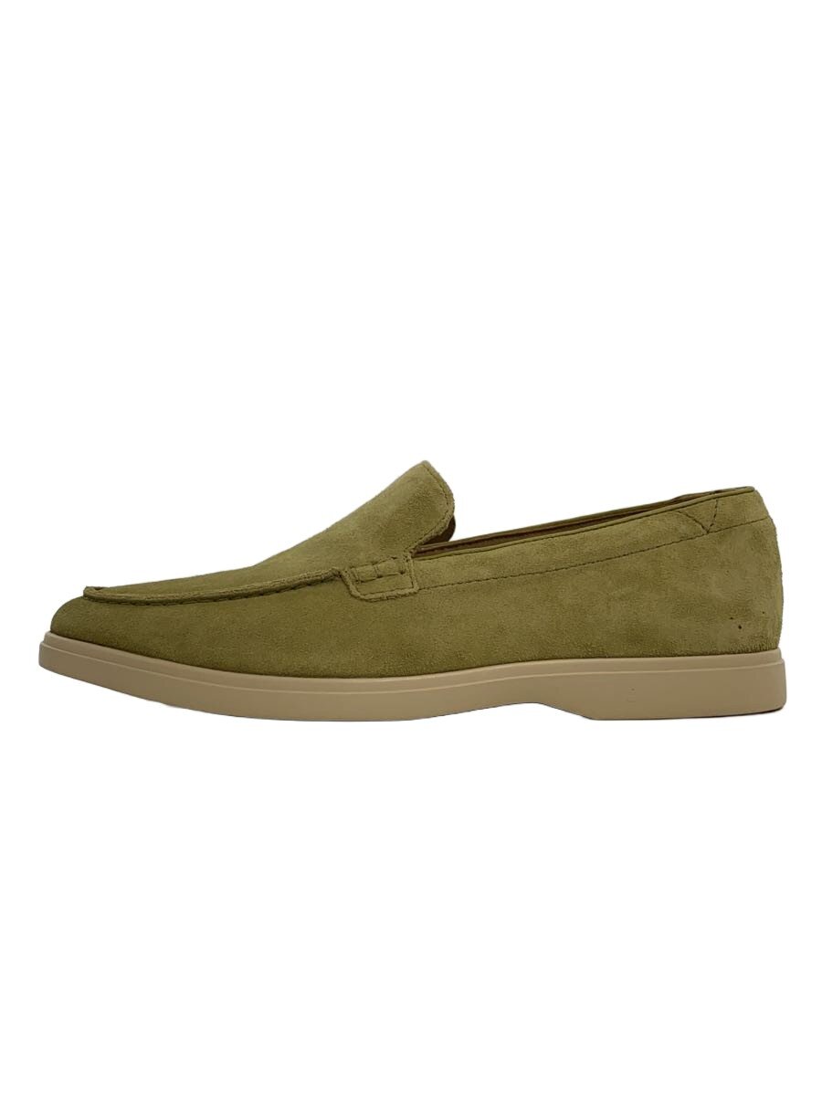 【ブランド】Clarks 【ブランドカナ】クラークス 【型番】 【程度】B 【サイズ】24．5cm 【メインカラー】グリーン 【素材・生地】 【キーワード】　　 2025/10/01 スーパーセカンドストリート大谷地店【3325】【中古】C...