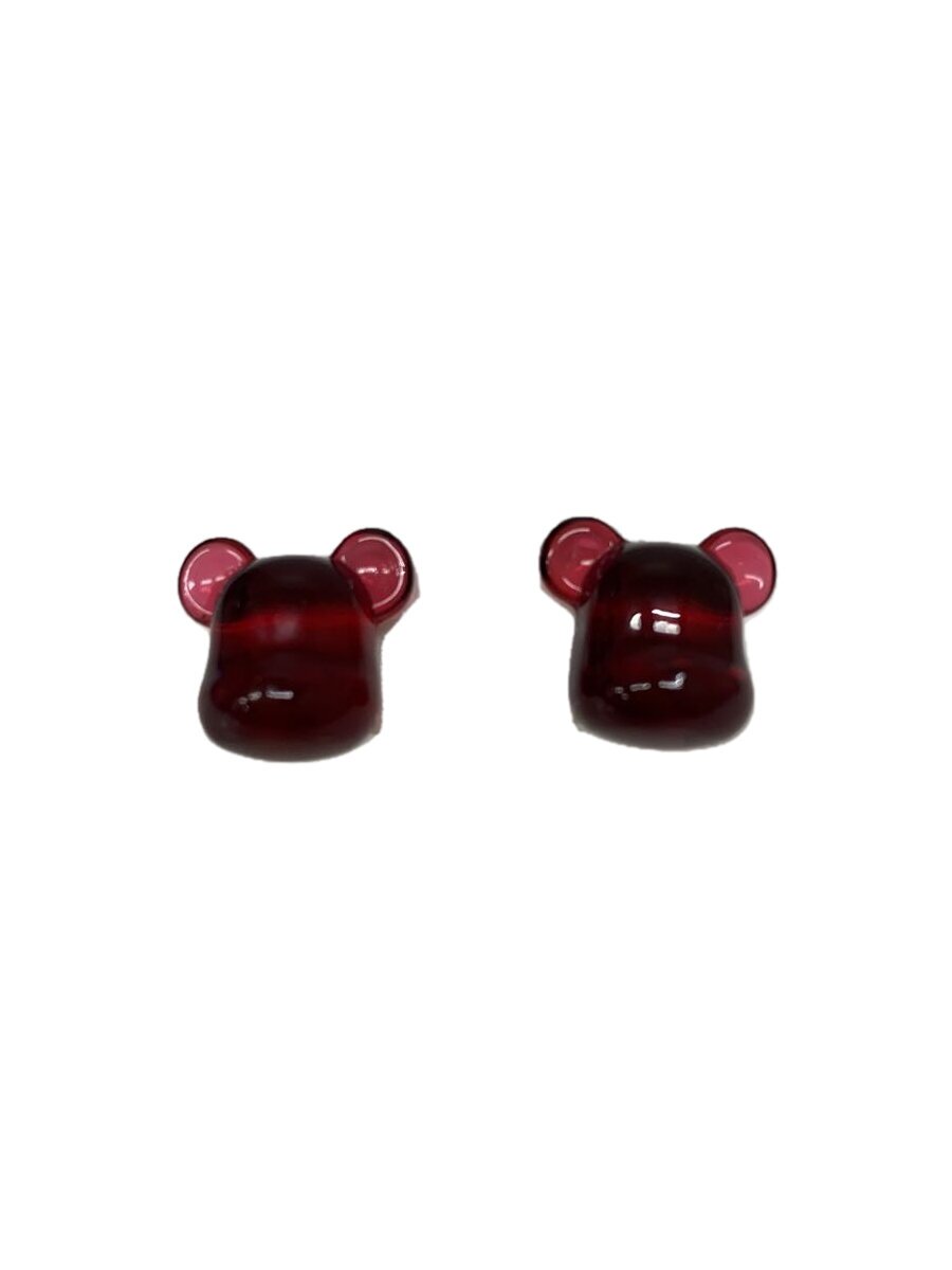 【ブランド】MEDICOM TOY 【ブランドカナ】メディコムトイ 【型番】 【程度】B 【サイズ】 【メインカラー】レッド 【素材・生地】SV925 【キーワード】　　 2024/10/31 セカンドストリート岐阜河渡店【1887】【中古...