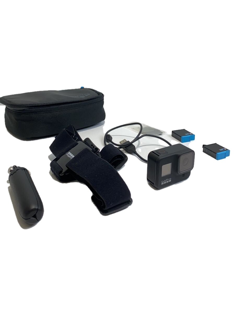 【ブランド】GoPro 【ブランドカナ】ゴープロ 【型番】 【程度】B 【カラー】 【キーワード】　　 2025/05/19 セカンドストリートアクロスプラザ長岡七日町店 【4685】【中古】GoPro◆ビデオカメラ GoPro HERO8...