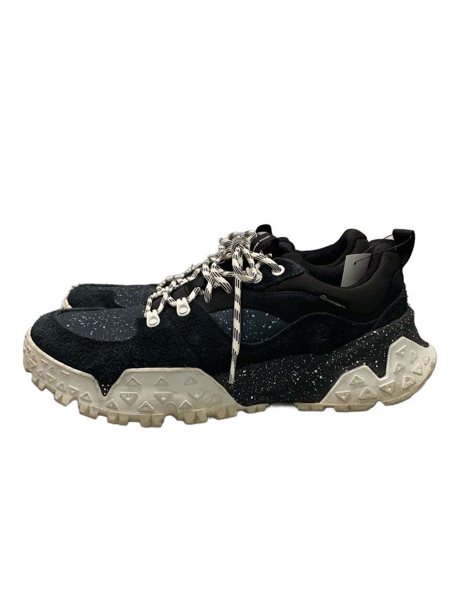【ブランド】WHITE MOUNTAINEERING 【ブランドカナ】ホワイトマウンテニアリング 【型番】 【程度】C 【サイズ】29cm 【メインカラー】ブラック 【素材・生地】 【キーワード】　　 2025/12/21 セカンドストリー...