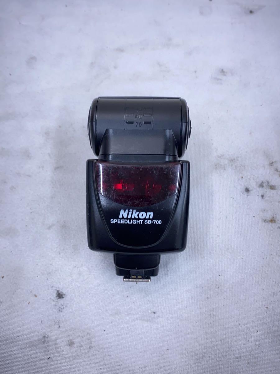 【ブランド】Nikon 【ブランドカナ】ニコン 【型番】 【程度】B 【カラー】 【キーワード】　　 2024/07/13 セカンドストリート八幡店 【3601】【中古】Nikon◆その他カメラ関連製品 SB-700【カメラ】 ブランド N...