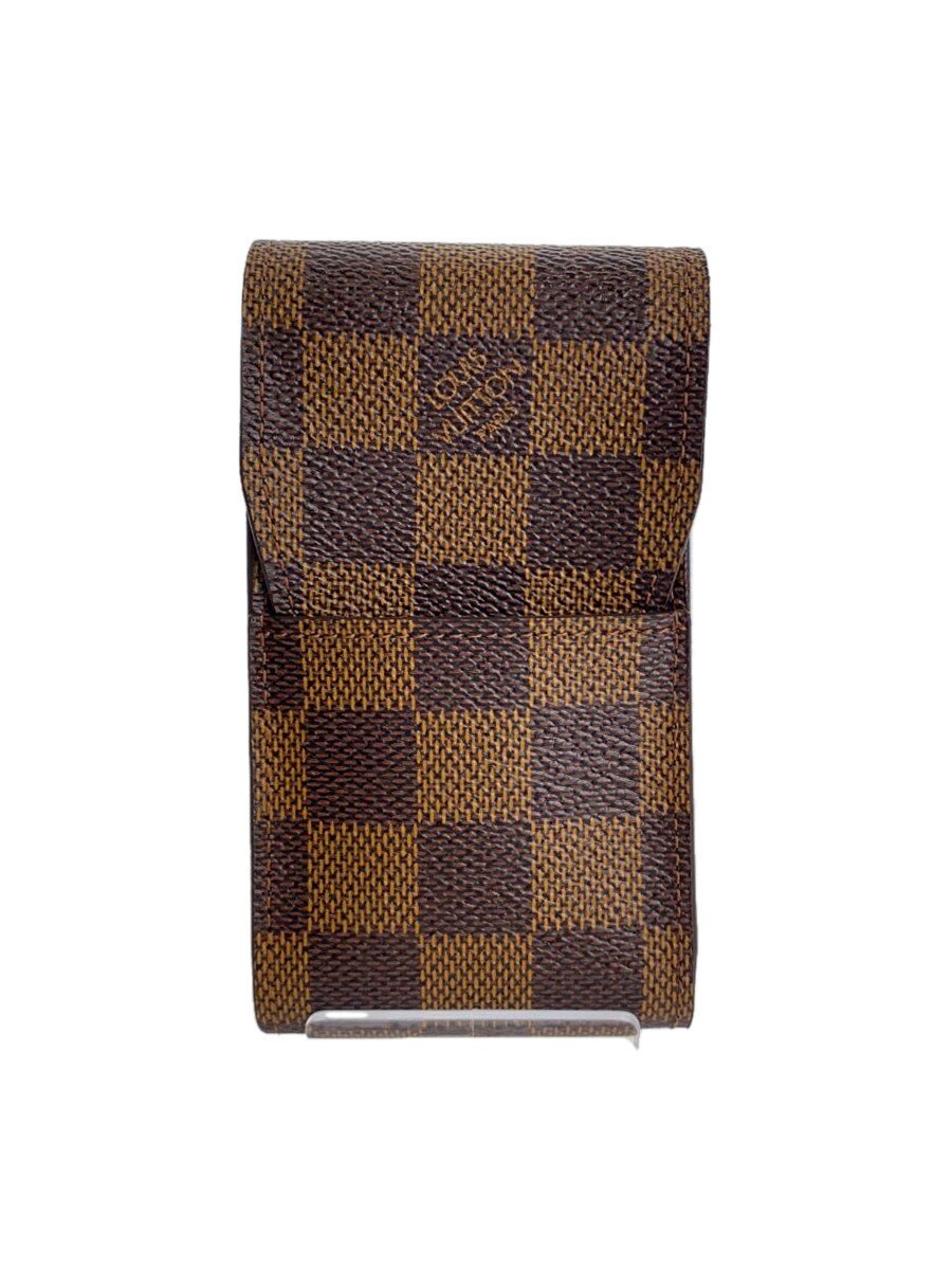 【ブランド】LOUIS VUITTON 【ブランドカナ】ルイヴィトン 【型番】N63024 【程度】B 【サイズ】 【メインカラー】ブラウン 【素材・生地】レザー 【キーワード】　　 2025/08/09 セカンドストリート岡山大福店【30...