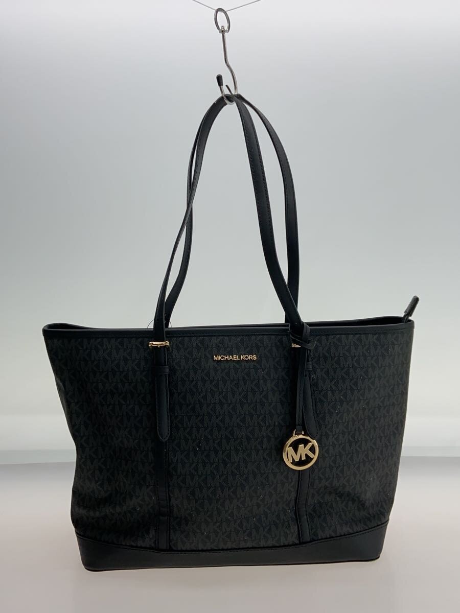 【ブランド】MICHAEL KORS 【ブランドカナ】マイケルコース 【型番】 【程度】B 【サイズ】 【メインカラー】ブラック 【素材・生地】レザー 【キーワード】　　　/ 2025/05/31 セカンドストリート岡本店【4058】【中古...