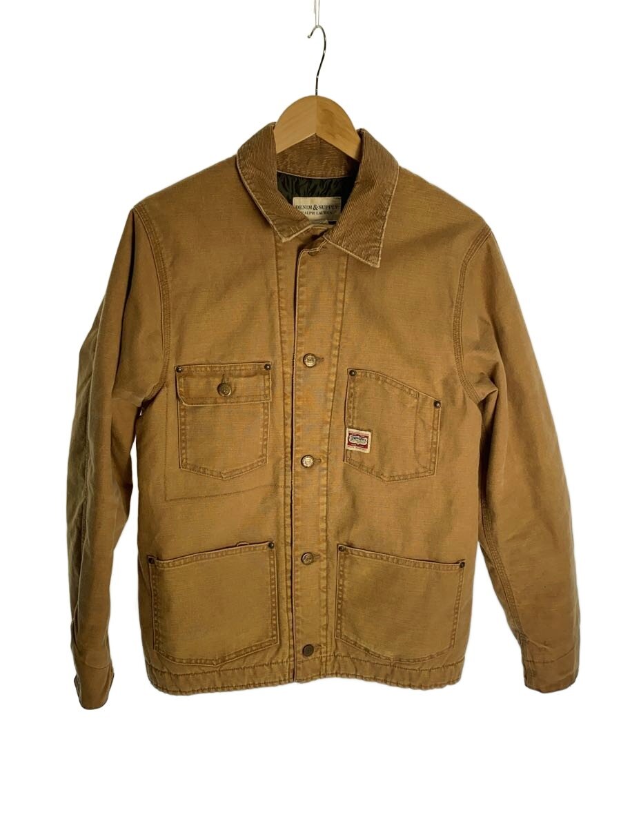 【ブランド】Denim & Supply Ralph Lauren 【ブランドカナ】デニムアンドサプライラルフローレン 【型番】 【程度】B 【サイズ】その他 【メインカラー】キャメル 【素材・生地】コットン 【キーワード】　　 2025/...