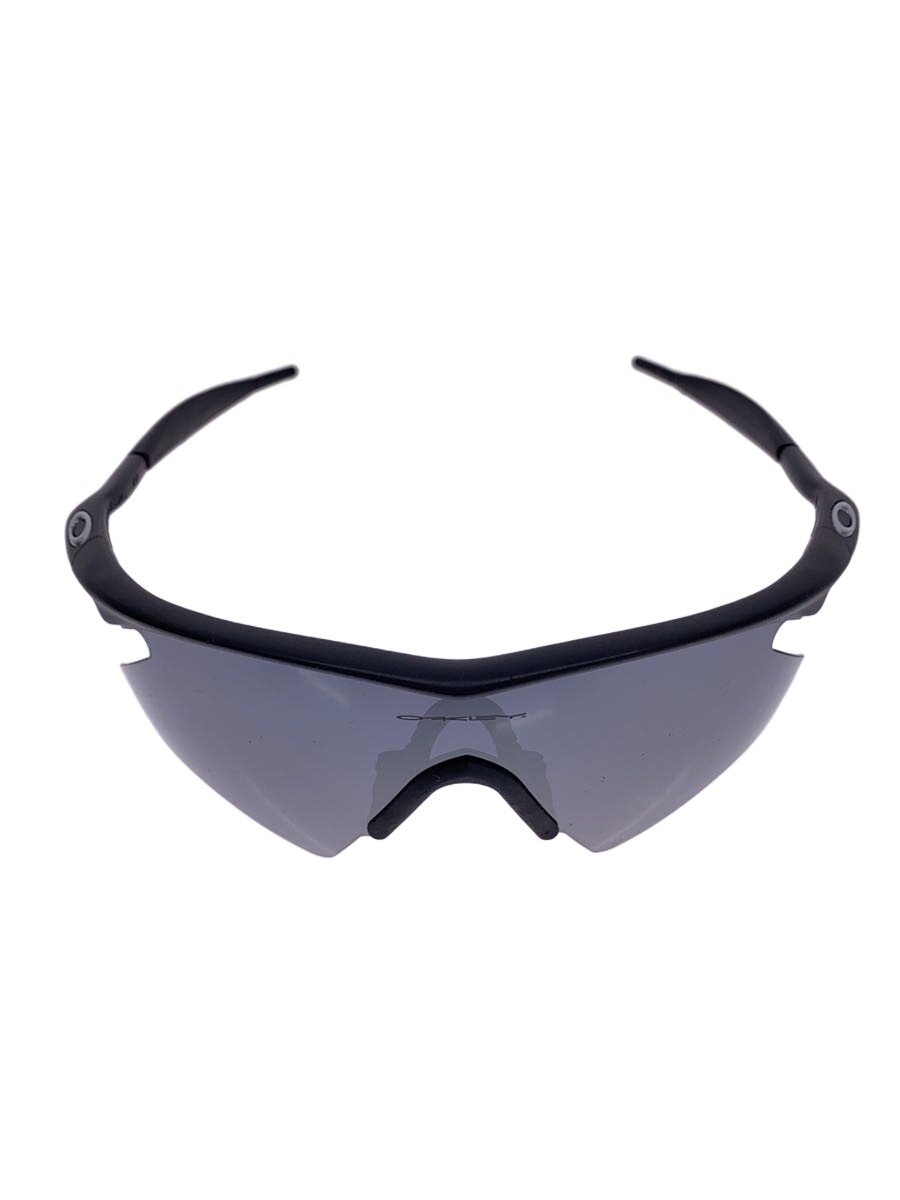 【ブランド】OAKLEY 【ブランドカナ】オークリー 【型番】 【程度】B 【サイズ】 【メインカラー】ブラック 【素材・生地】 【キーワード】　　 2025/11/15 セカンドストリート綾瀬深谷店【3761】【中古】OAKLEY◆サング...