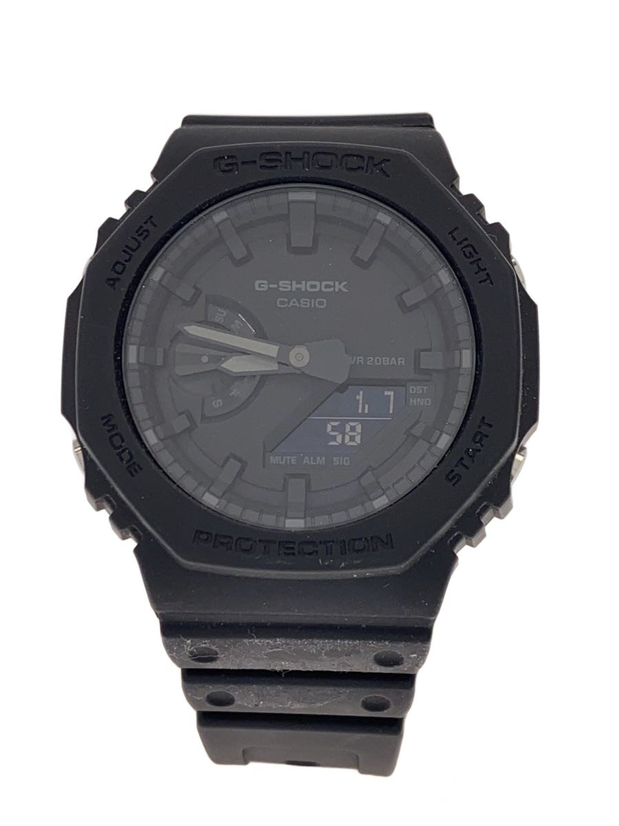 【ブランド】CASIO 【ブランドカナ】カシオ 【型番】 【程度】B 【サイズ】 【メインカラー】ブラック 【素材・生地】 【キーワード】　　 2025/07/15 セカンドストリートアクロスプラザ扶桑店【4758】【中古】CASIO◆クォ...