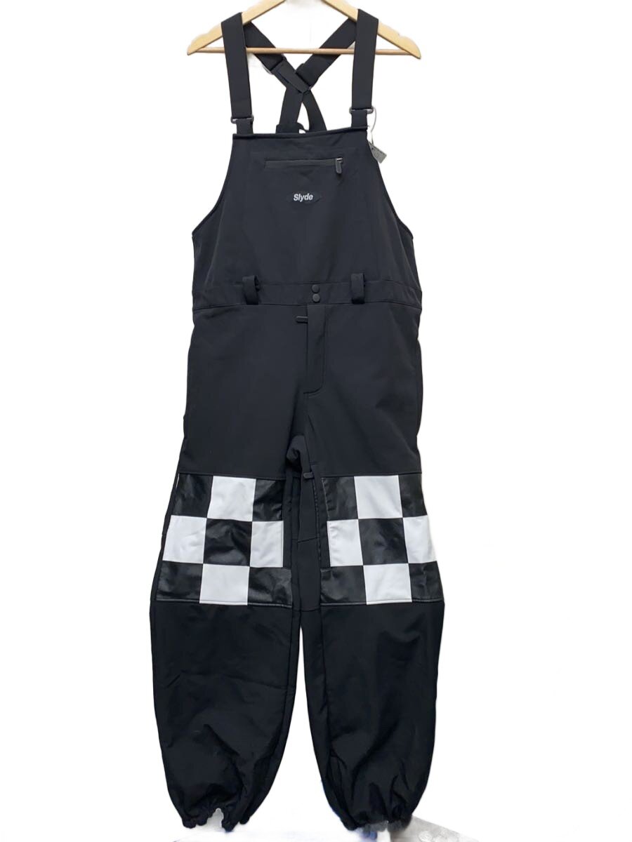 【ブランド】/ 【ブランドカナ】／ 【型番】 【程度】B 【サイズ】L 【メインカラー】ブラック 【素材・生地】 【キーワード】　　 2026/03/18 セカンドストリート出来島店【1995】【中古】slyde/ウェアー/L ブランド /...