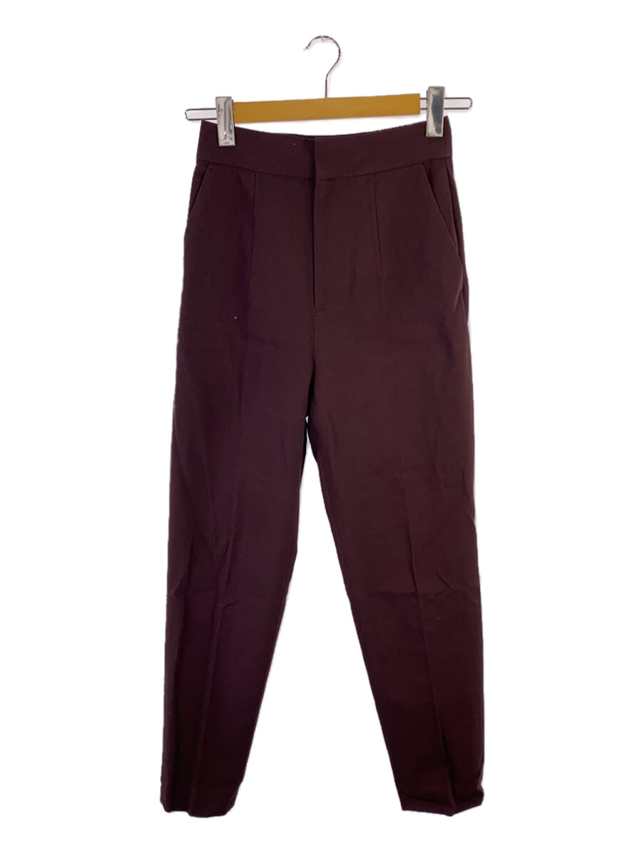 【ブランド】Steven Alan 【ブランドカナ】スティーブンアラン 【型番】 【程度】A 【サイズ】S 【メインカラー】ボルドー 【素材・生地】コットン 【キーワード】　　　/ 2026/01/21 セカンドストリート町田金森店【370...