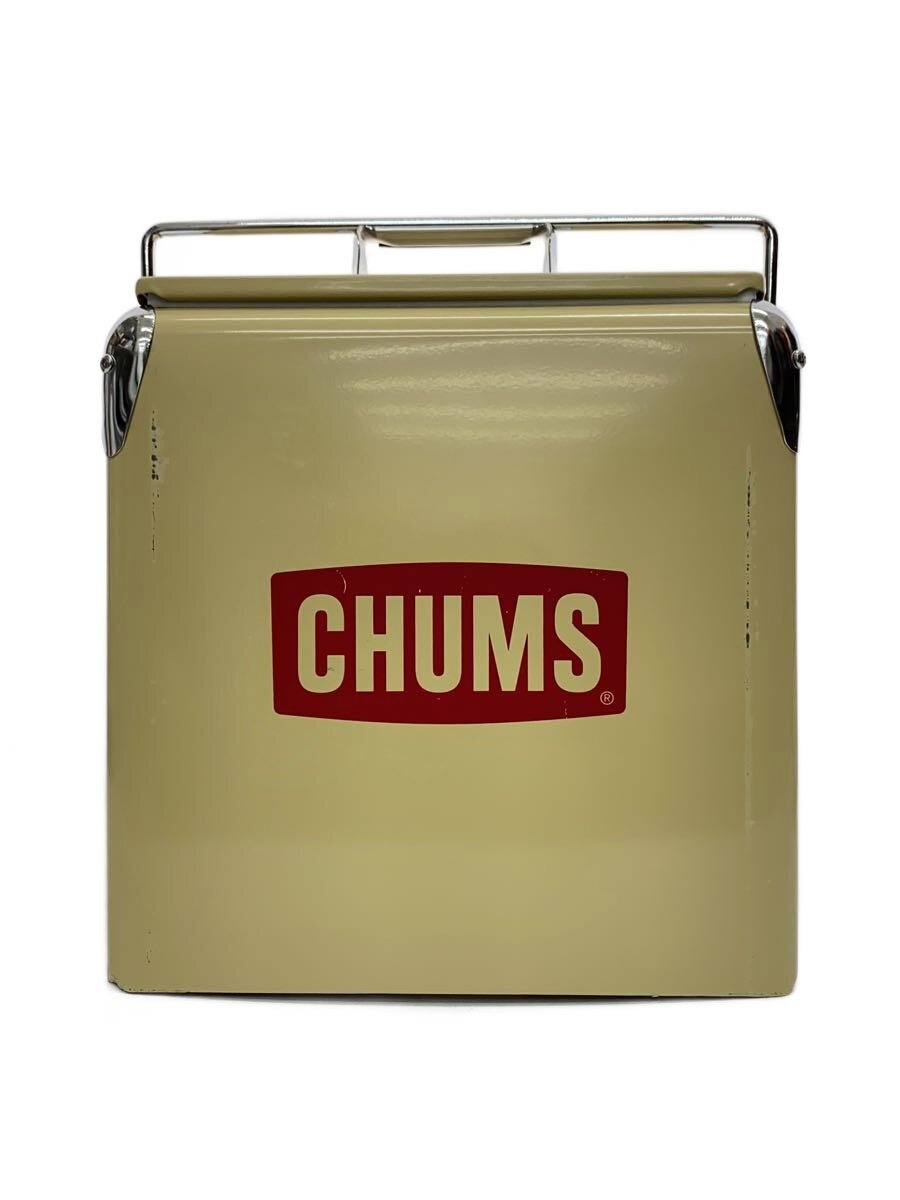 【ブランド】CHUMS 【ブランドカナ】チャムス 【型番】 【程度】B 【カラー】 【キーワード】　　 2025/10/04 セカンドストリート関緑ヶ丘店 【4113】【中古】CHUMS◆クーラーボックス【スポーツ】 ブランド CHUMS ...