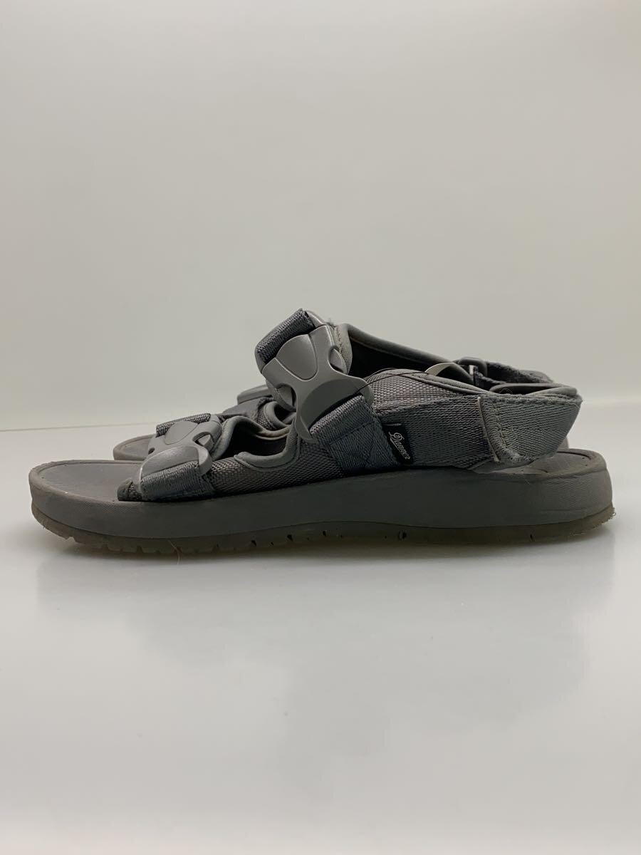 【ブランド】Danner 【ブランドカナ】ダナー 【型番】 【程度】B 【サイズ】26cm 【メインカラー】グレー 【素材・生地】 【キーワード】　　 2025/12/31 セカンドストリート時津店【3335】【中古】Danner◆SARA...